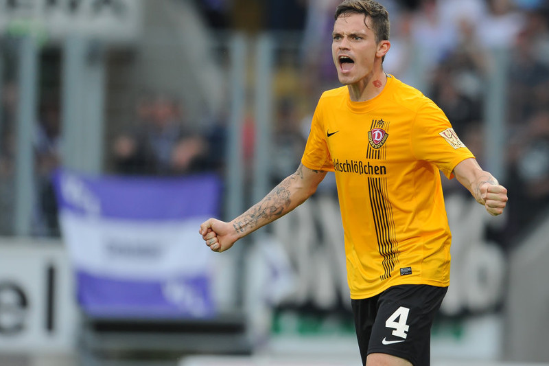 Dennis Erdmann - Alchetron, The Free Social Encyclopedia