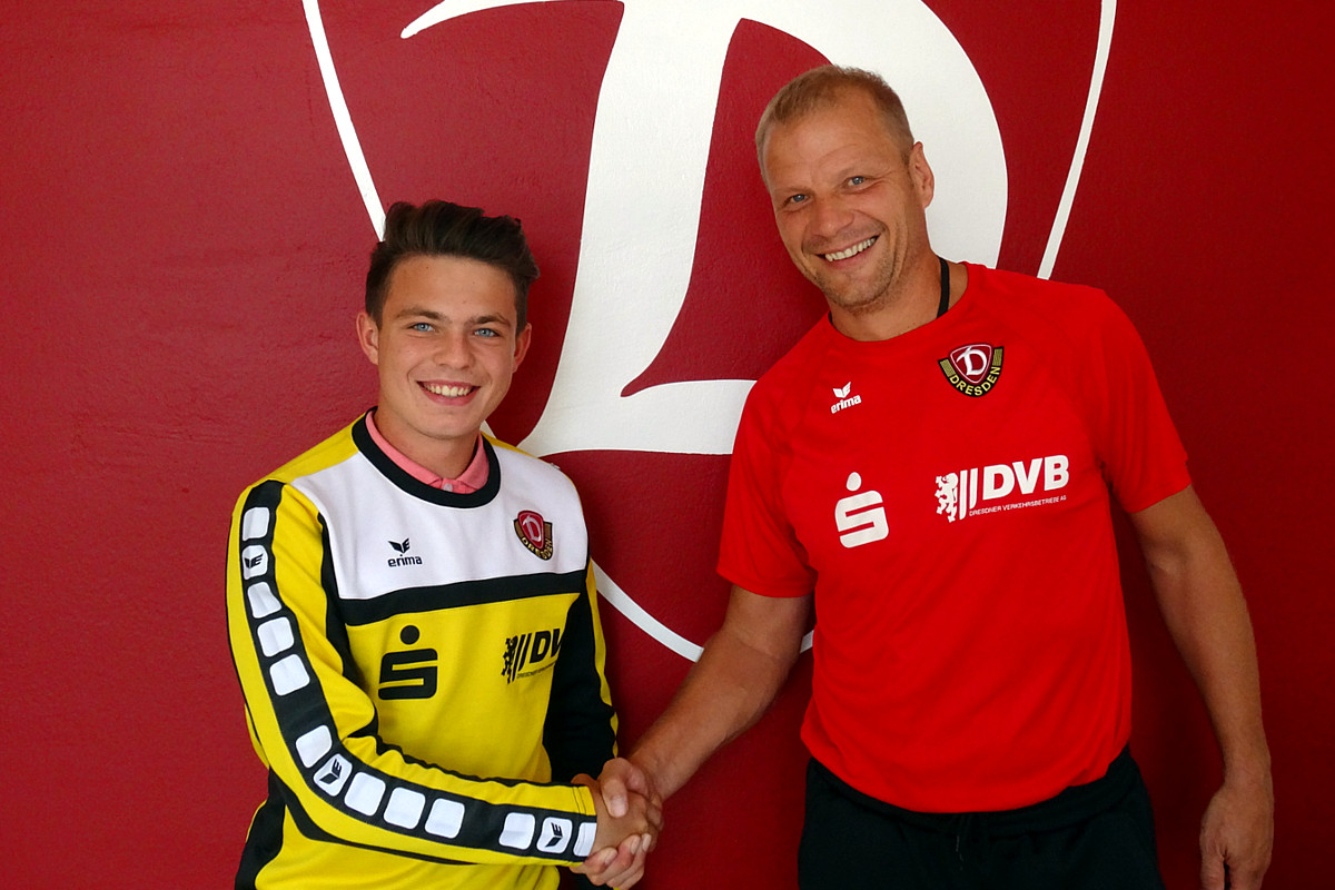 Vasil Kusej [32] - SG Dynamo Dresden - Forum | Seite 8 | Transfermarkt